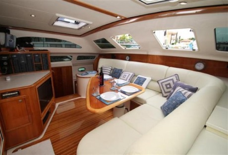 Boat Hire Sydney - The Official Site