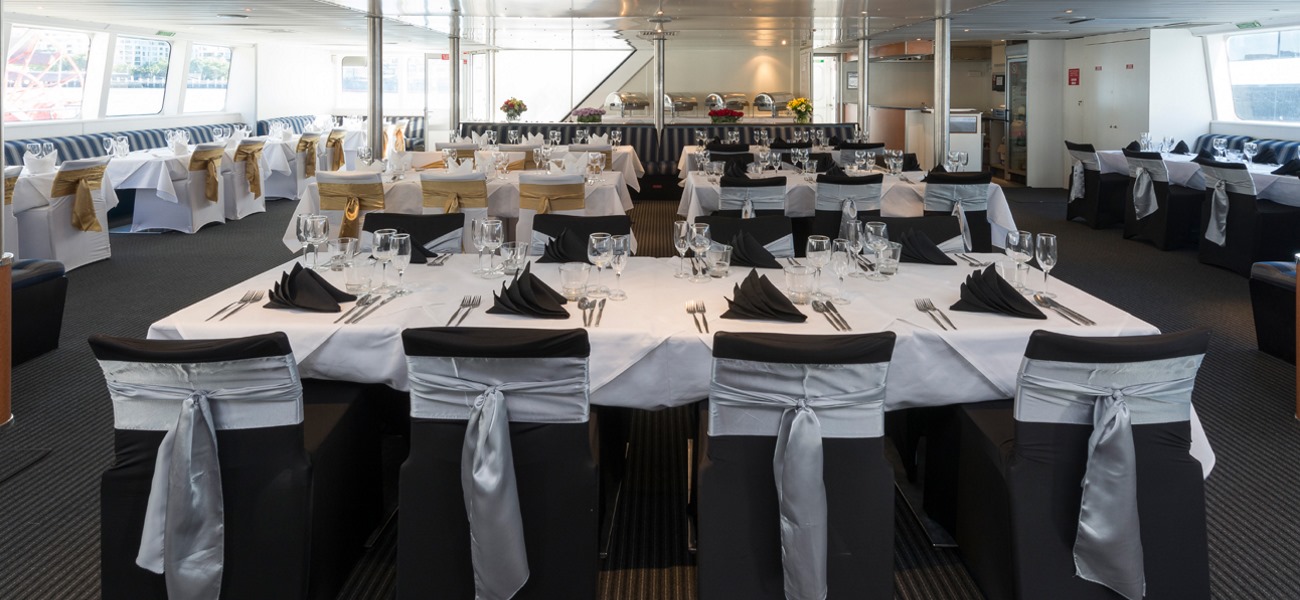 Harbour Spirit Boat Hire Sydney