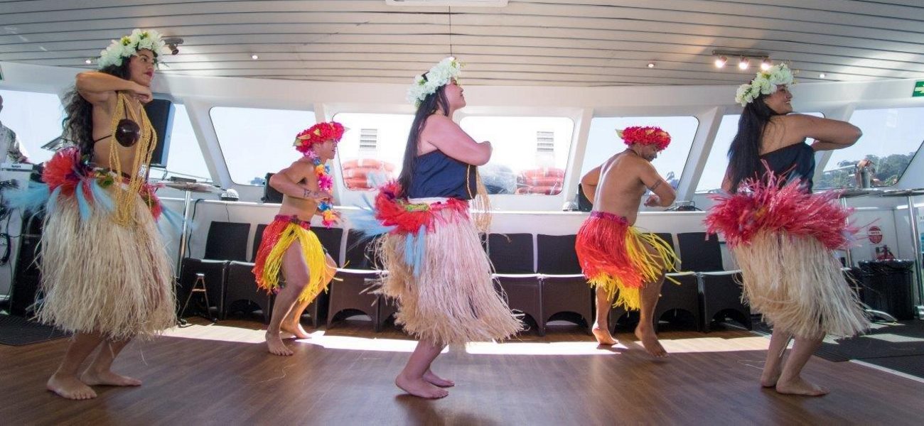 Harbour Spirit Boat Hire Sydney