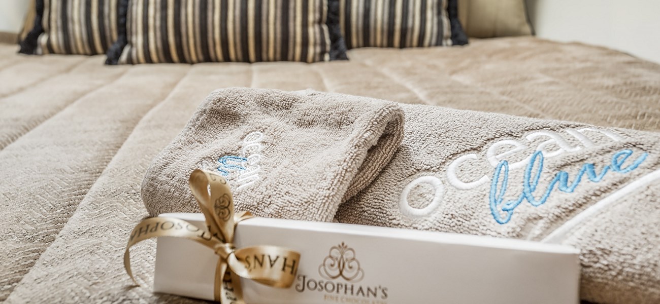 MV Ocean Blue - Boat Hire Sydney