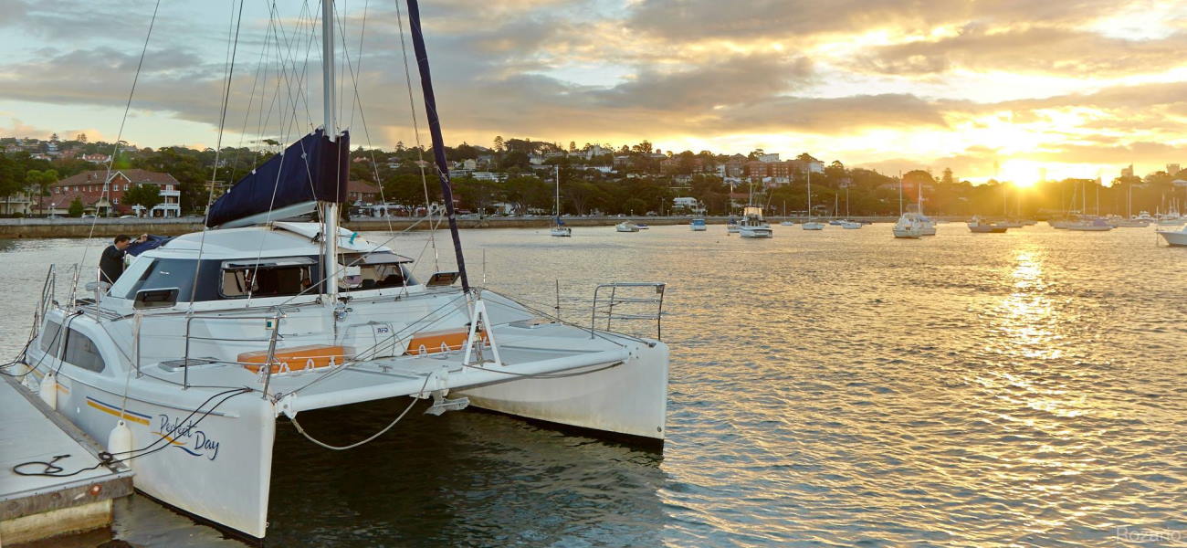 Perfect Day Boat Hire Sydney