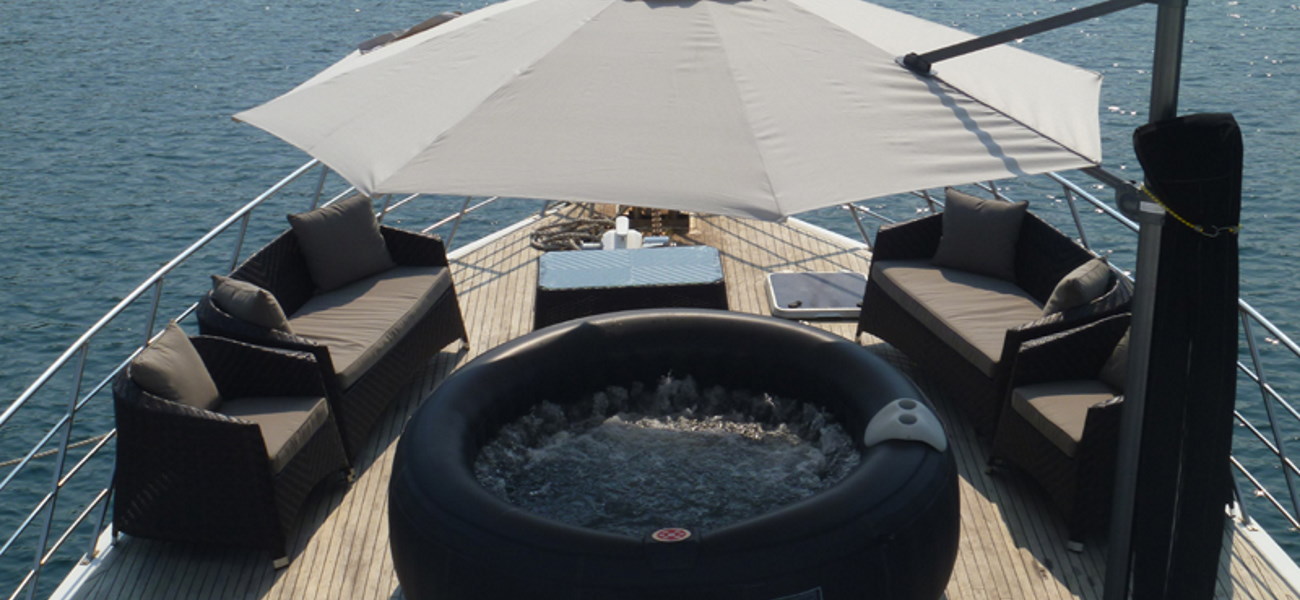 Sea Escape - Boat Hire Sydney - Private Charters