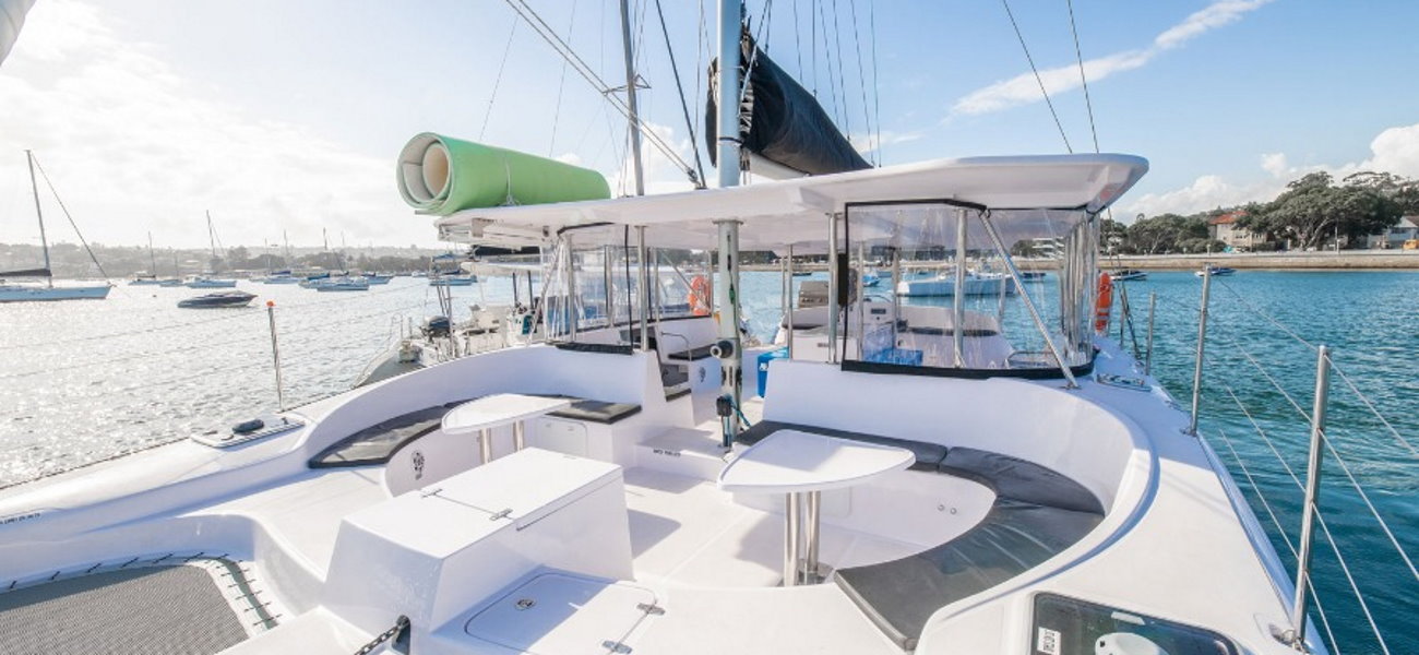 Escapade Boat Hire Sydney