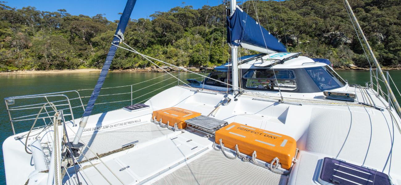 Perfect Day Boat Hire Sydney