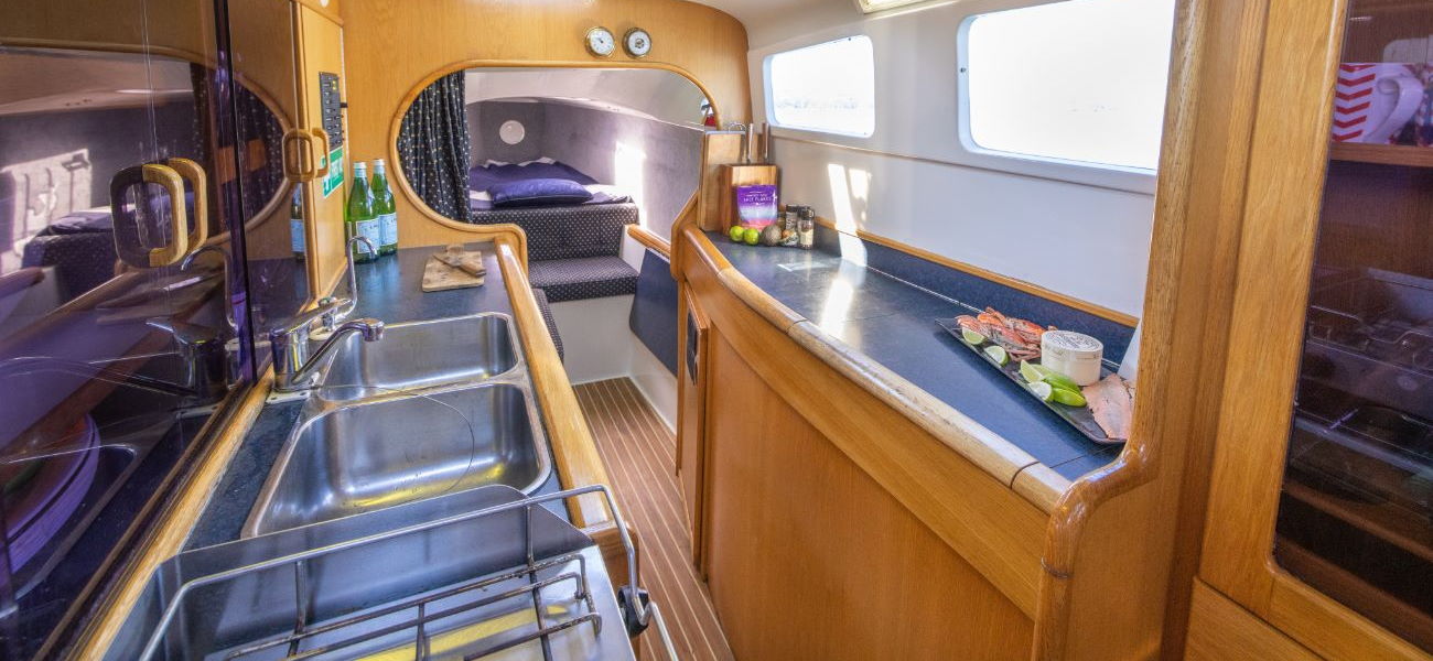 Perfect Day Boat Hire Sydney