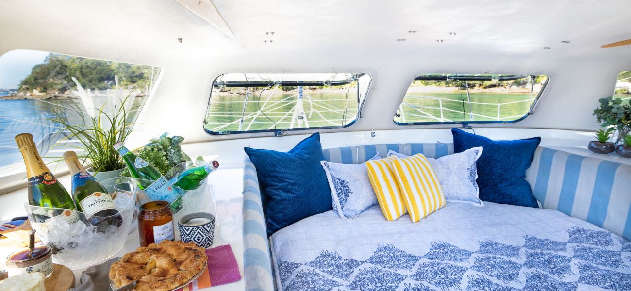 Perfect Day Boat Hire Sydney