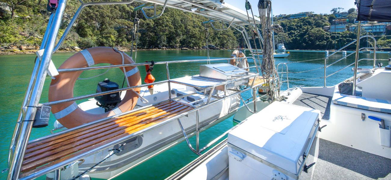 Perfect Day Boat Hire Sydney